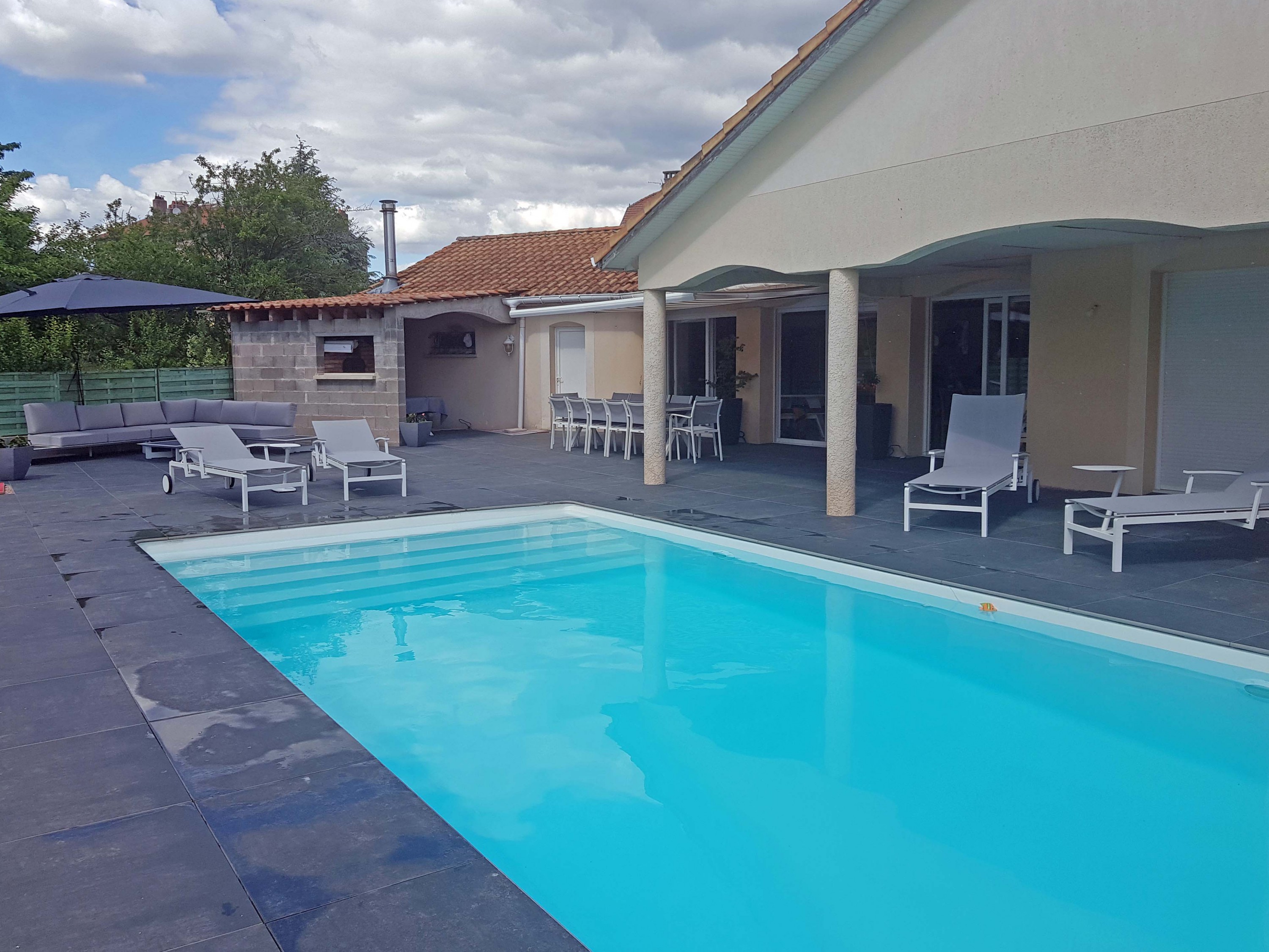 ANDRE TP - Entreprise de travaux publics et terrassement à Bergholtz