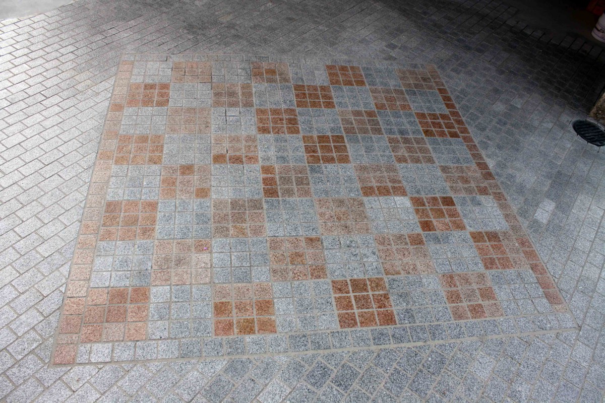 ANDRE TP - Entreprise de travaux publics et terrassement à Bergholtz